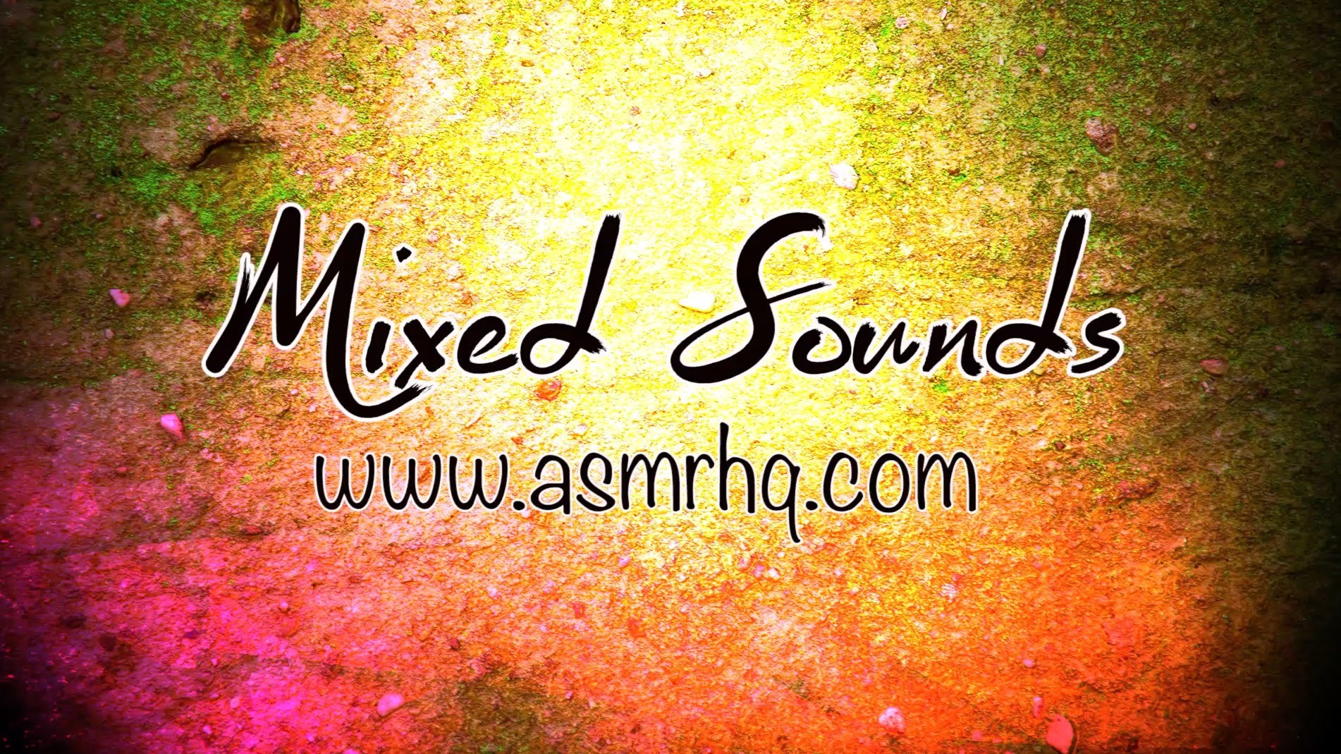 Mixed Sounds